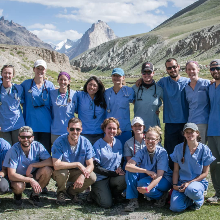 Alaska Family Doctor Wins 2023 AAFP Humanitarian Award for Global ...