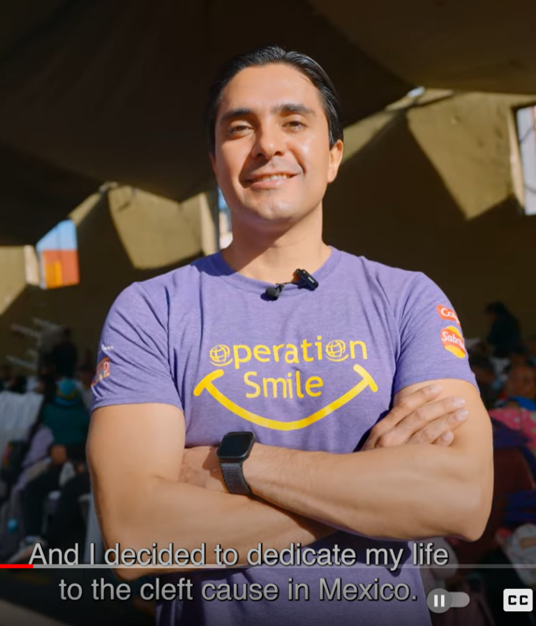 MrBeast, Operation Smile and Cleft Palates – Angels in Medicine