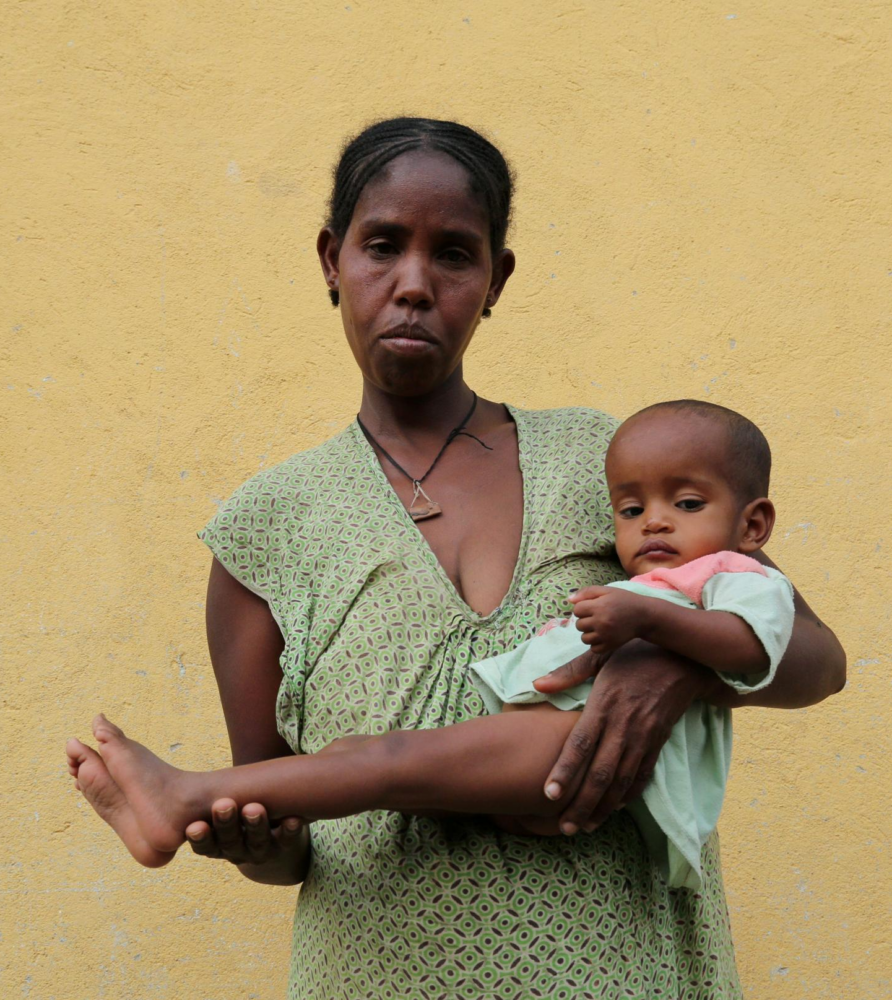 “Power of Joy”: New Film on Childbirth During Ethiopia’s Civil War ...